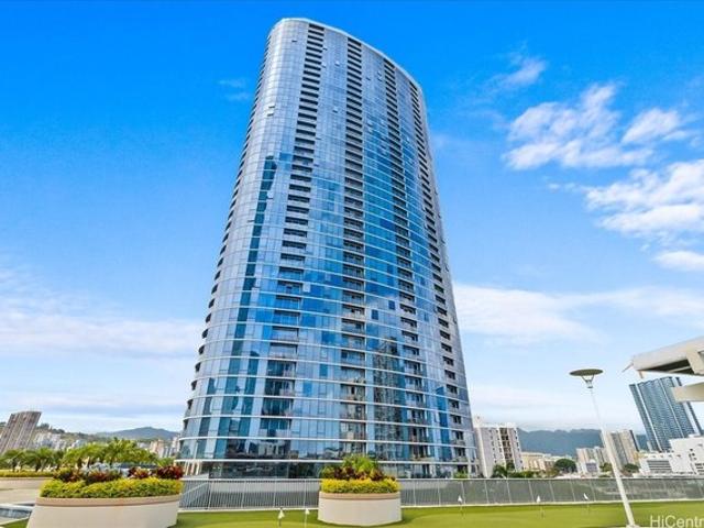 1296 Kapiolani Blvd Unit II1103, Honolulu, HI 96814