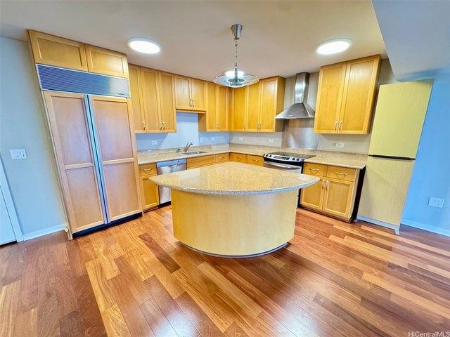 1296 Kapiolani Blvd Unit II2305, Honolulu, HI 96814