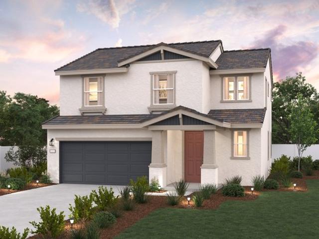 1296 Leonhardt Loop, Lincoln, CA 95648