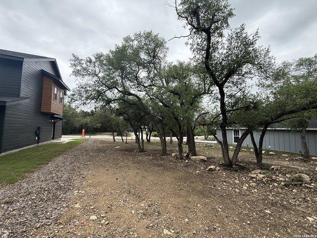 1296 Lonesome Lot 468, Canyon Lake, TX 78133