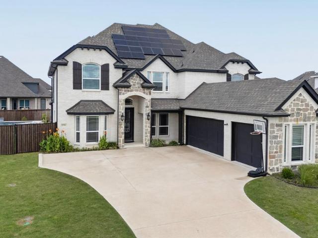 1296 Pleasant Run Drive