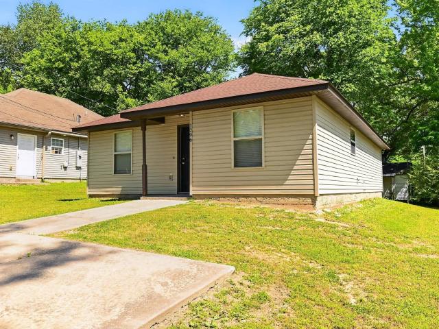 1296 Ridge Road