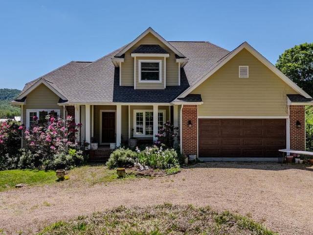 1296 Stoney Creek W, Nellysford, VA 22958 | MLS #674715