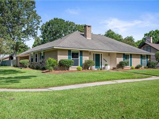 1296 Sarah Ave, Baton Rouge, LA 70816