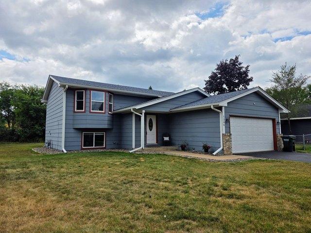 1296 th Ave NE, Blaine, MN 55434