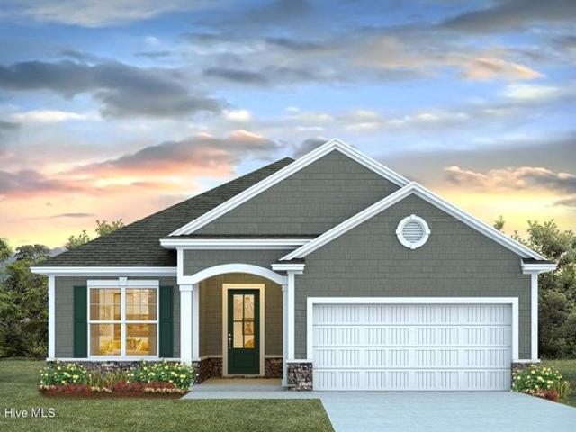 1296 Woodhouse Dr NW, Ash, NC 28420