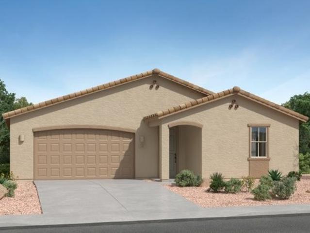 12973 E Carter Crane Dr, Vail, AZ 85641