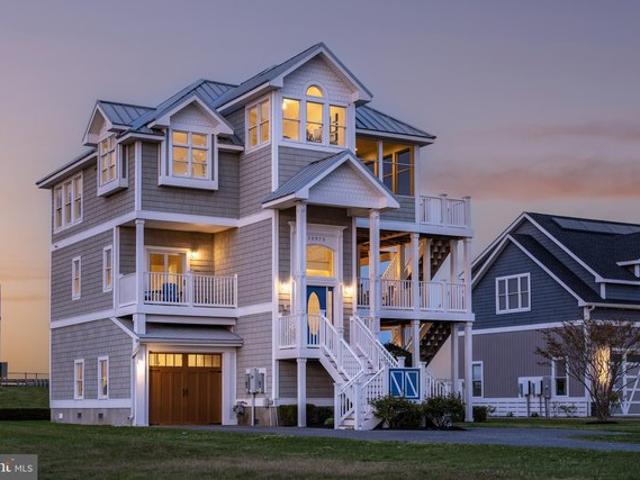 12973 Inlet Isle Ln, Ocean City, MD 21842