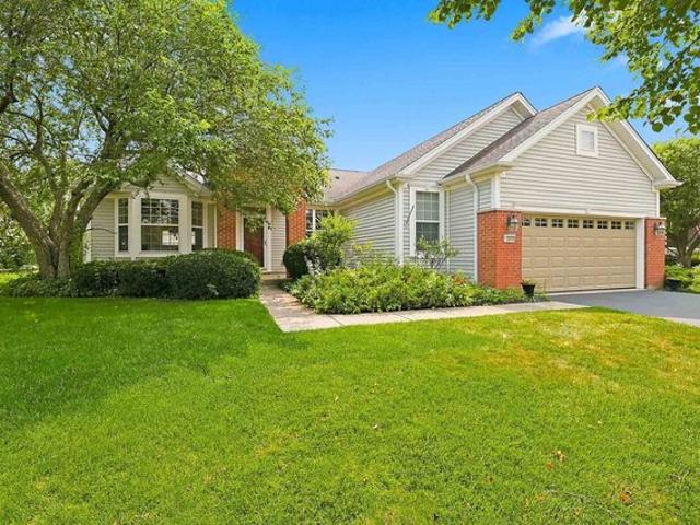12970 Cold Springs Dr, Huntley, IL 60142