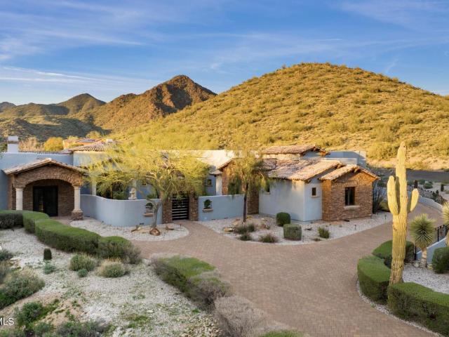 12970 E Cibola Rd, Scottsdale, AZ 85259 | MLS #6970 | Compass