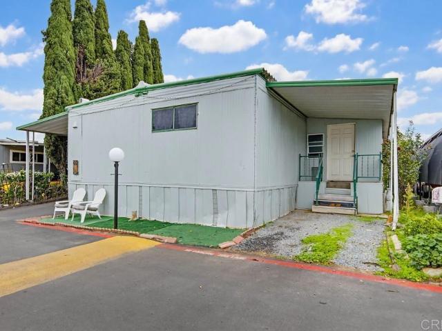 12970 Highway 8 Business, Unit SPC 65, El Cajon, CA 92021 | MLS #PTP2600 | Compass