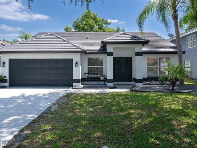 12971 Eagle Pointe Cir, Fort Myers, FL 33913