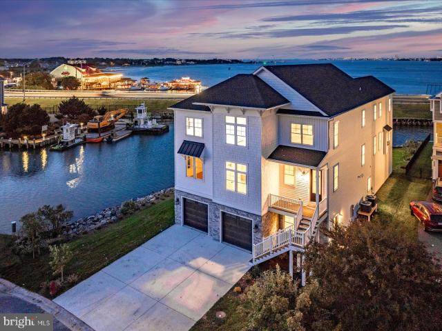 12971 Inlet Isle Ln, Ocean City, MD 21842 | MLS #MDWO2033