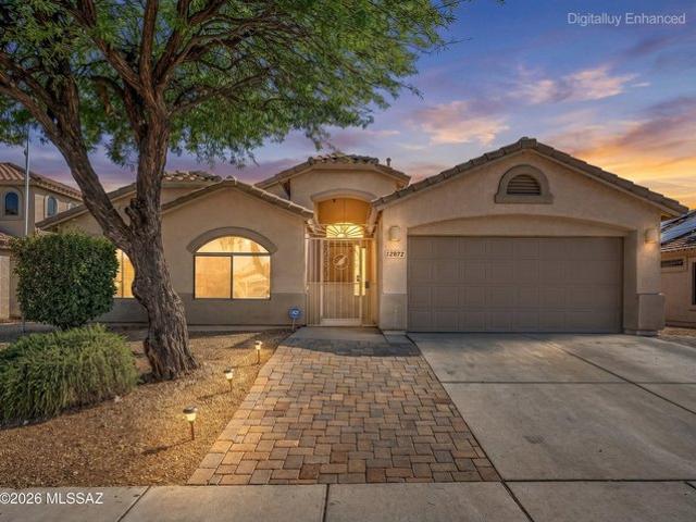 12972 E Douglas Camp Spring Dr, Vail, AZ 85641