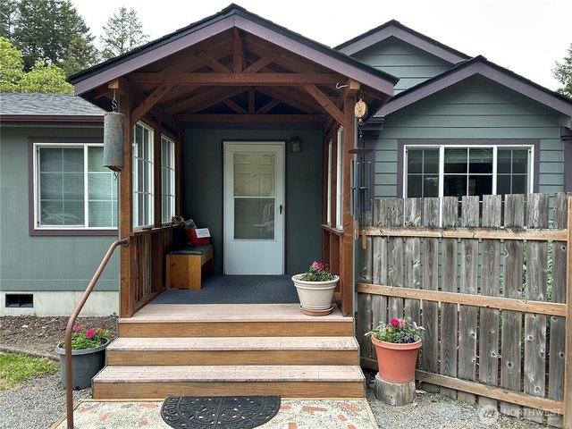 12977 US Highway 12, Packwood, WA 98361
