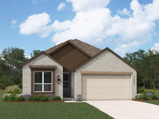 12974 Soaring Forest Dr, Conroe, TX 77302