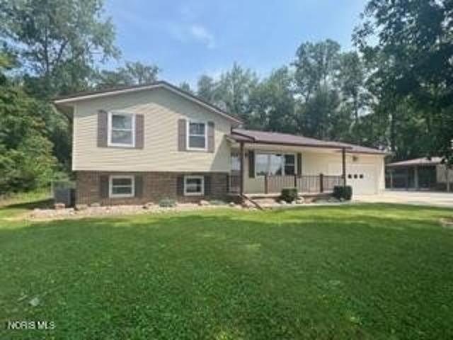 12975 W Township Road 56, Alvada, OH 44802