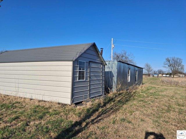 12975 E 1100 County Rd, Stockton, MO 65785
