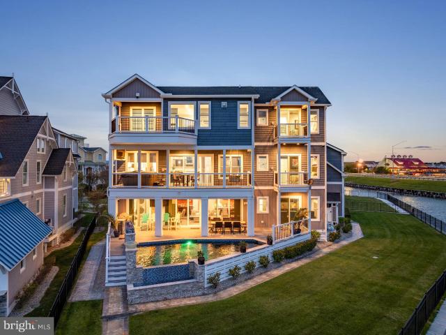12975 Inlet Isle Ln, Ocean City, MD 21842 | MLS #MDWO2036
