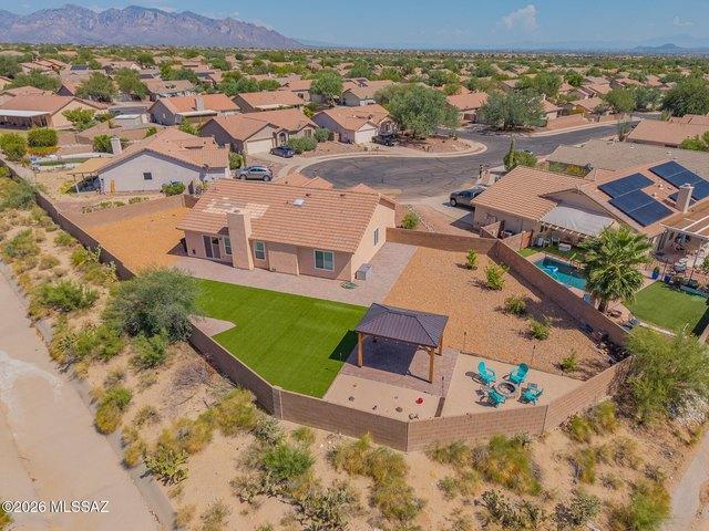 12975 N Suizo Mountains Rd, Marana, AZ 85658