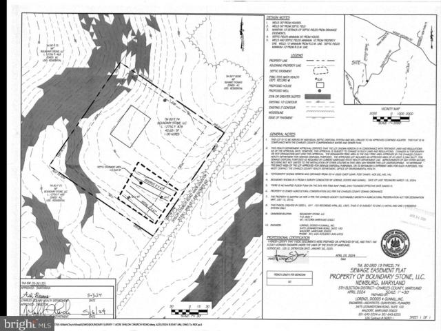 12975 Shiloh Church Rd, Newburg, MD 20664 | MLS #MDCH2037 | Compass