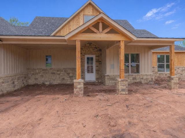 12975 Stagecoach Trail