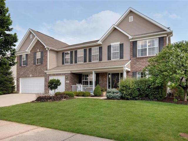 12976 Dekoven Dr, Fishers, IN 46037