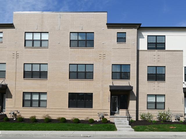12978 Moultrie St, Carmel, IN 46032 | MLS #22091 | Compass