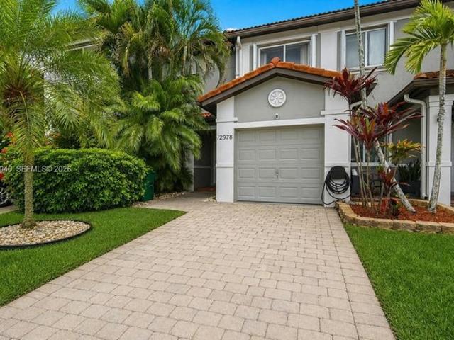 12978 SW 29th Ct, Miramar, FL 33027