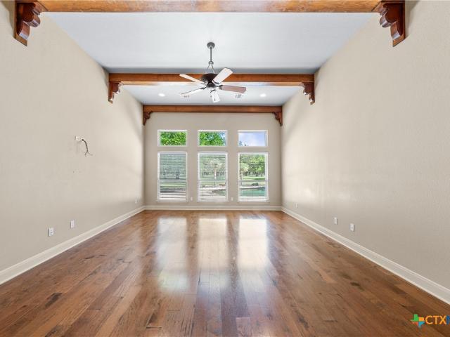1297 Mission Trail, Salado, TX 76571 | MLS #606878