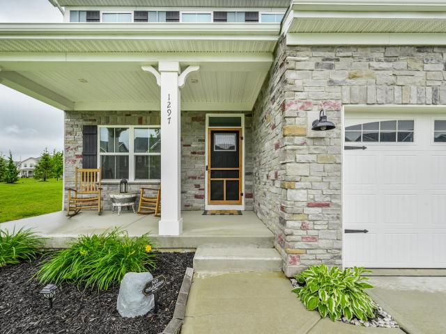 1297 Moose Ridge Lane