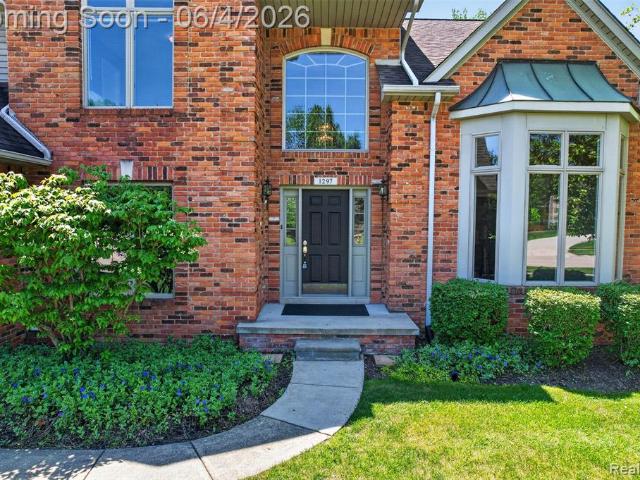 1297 Almond Drive