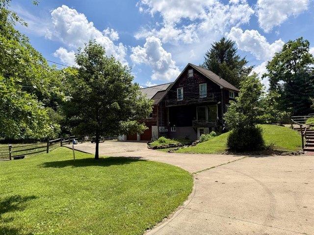 1297 Bigler Dr, Glenshaw, PA 15116