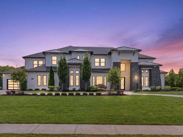 1297 Broad Oaks Dr, Brentwood, TN 37027