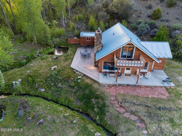 1297 County Rd, Gypsum, CO 81637