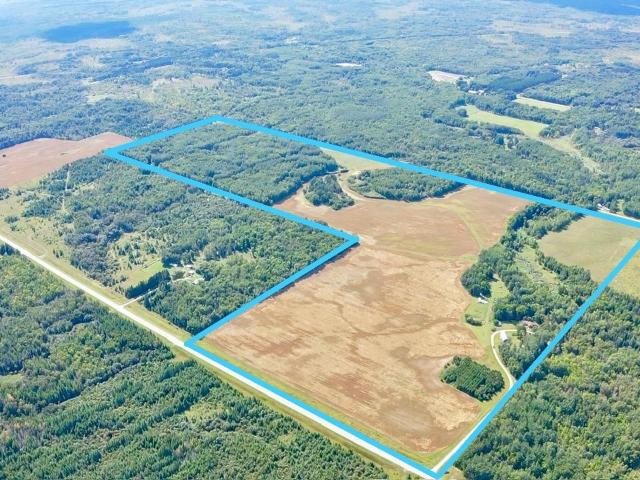 1297 County Road 2 NW