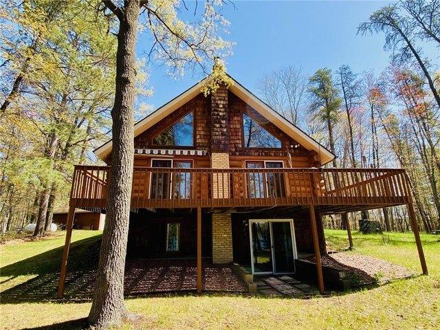 1297 Dock Lake Rd, Spooner, WI 54801