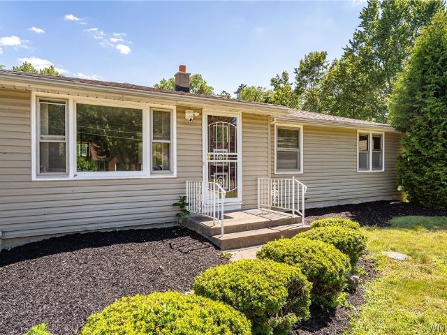 1297 Dodge Road