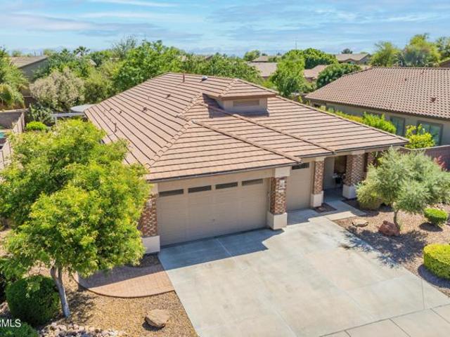 1297 E Carob Pl, Chandler, AZ 85286