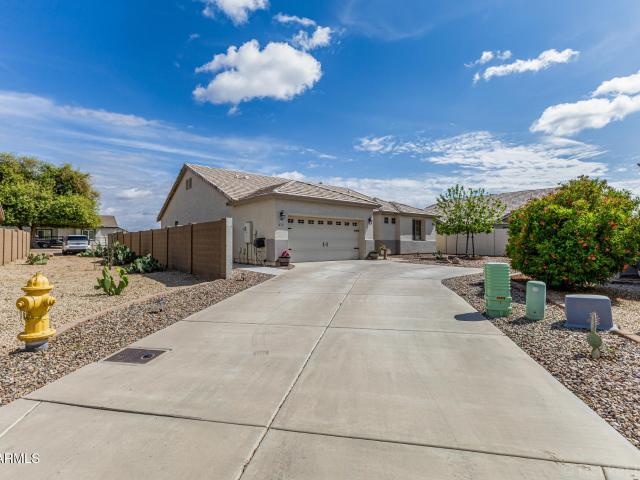 1297 E BOSI Court