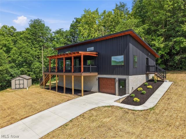 1297 Goshen Hill Road SE