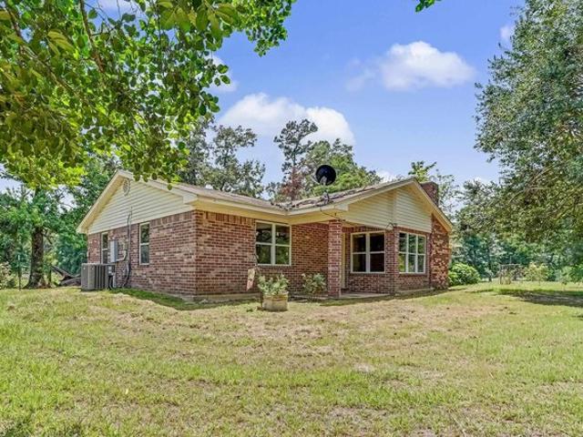 1297 Highway 234, Ashdown, AR 71822