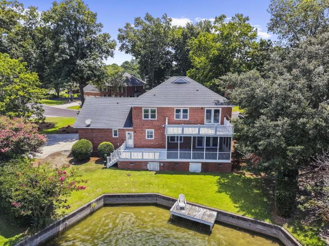 1297 Hidden Lakes Drive
