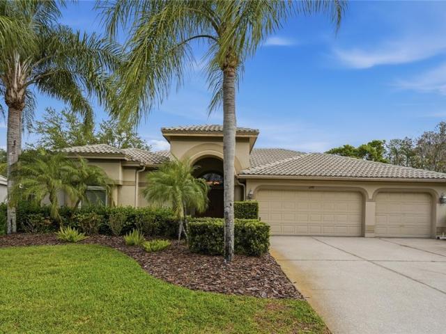 1297 Kings Way Ln, Tarpon Springs, FL 34688 | MLS #W7884