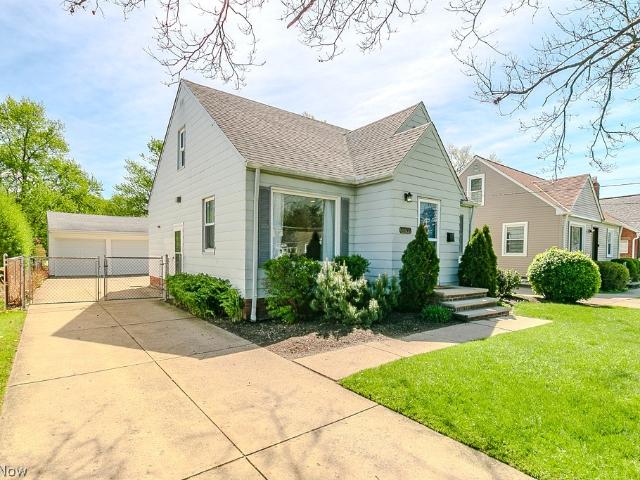 1297 Lander Road