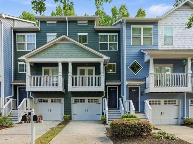 1297 Liberty Pkwy NW, Atlanta, GA 30318