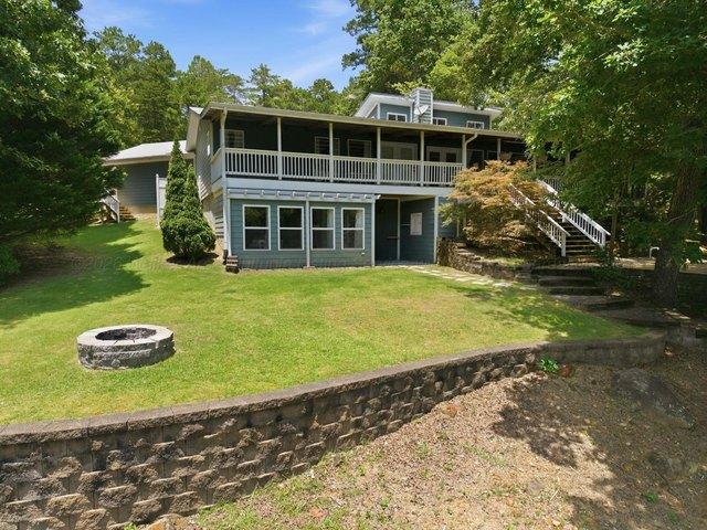 1297 Little Dismal Rd, Arley, AL 35541