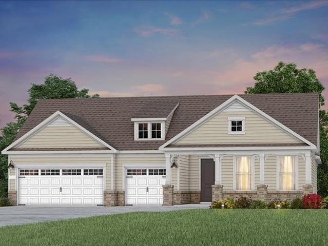 1297 Steeplechase Blvd, Clayton, NC 27520