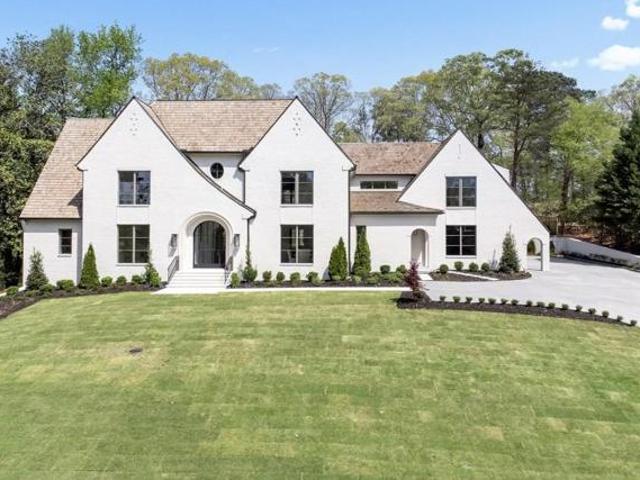 1297 Swims Valley Dr NW, Atlanta, GA 30327