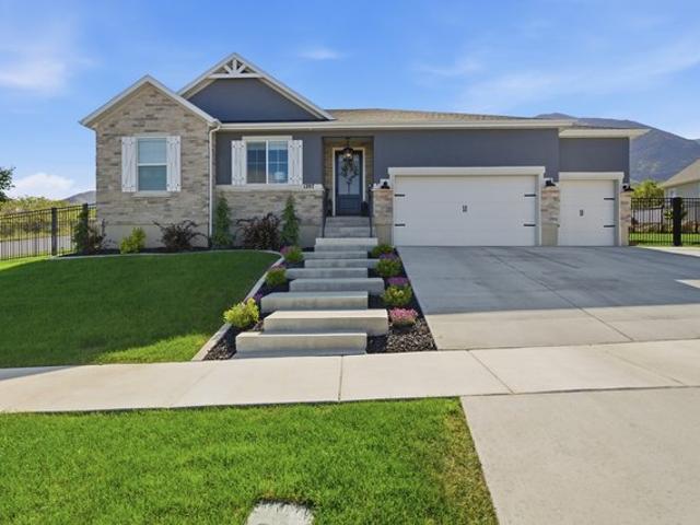 1297 S 890 E, Salem, UT 84653